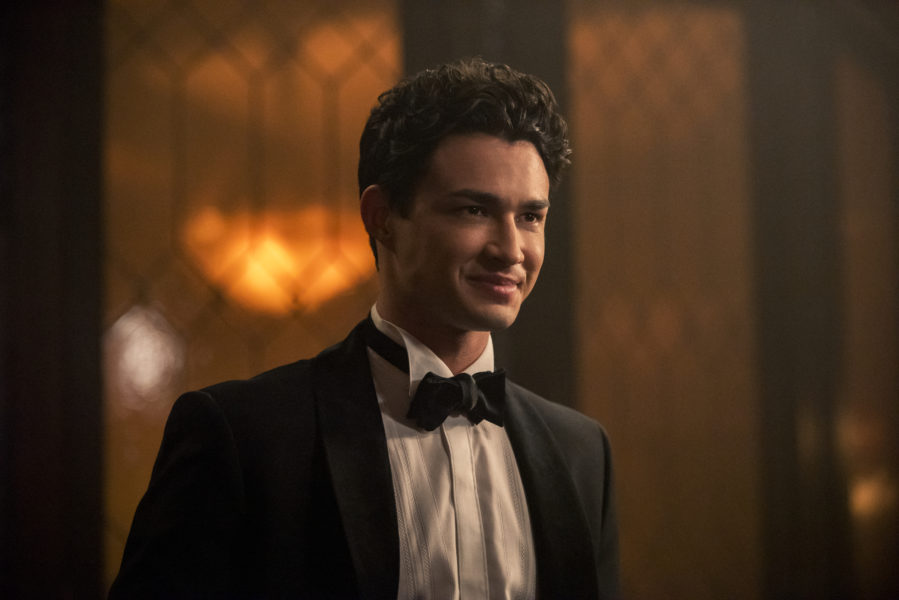 Netflix comparte las primeras imágenes de 'El mundo oculto de Sabrina ...